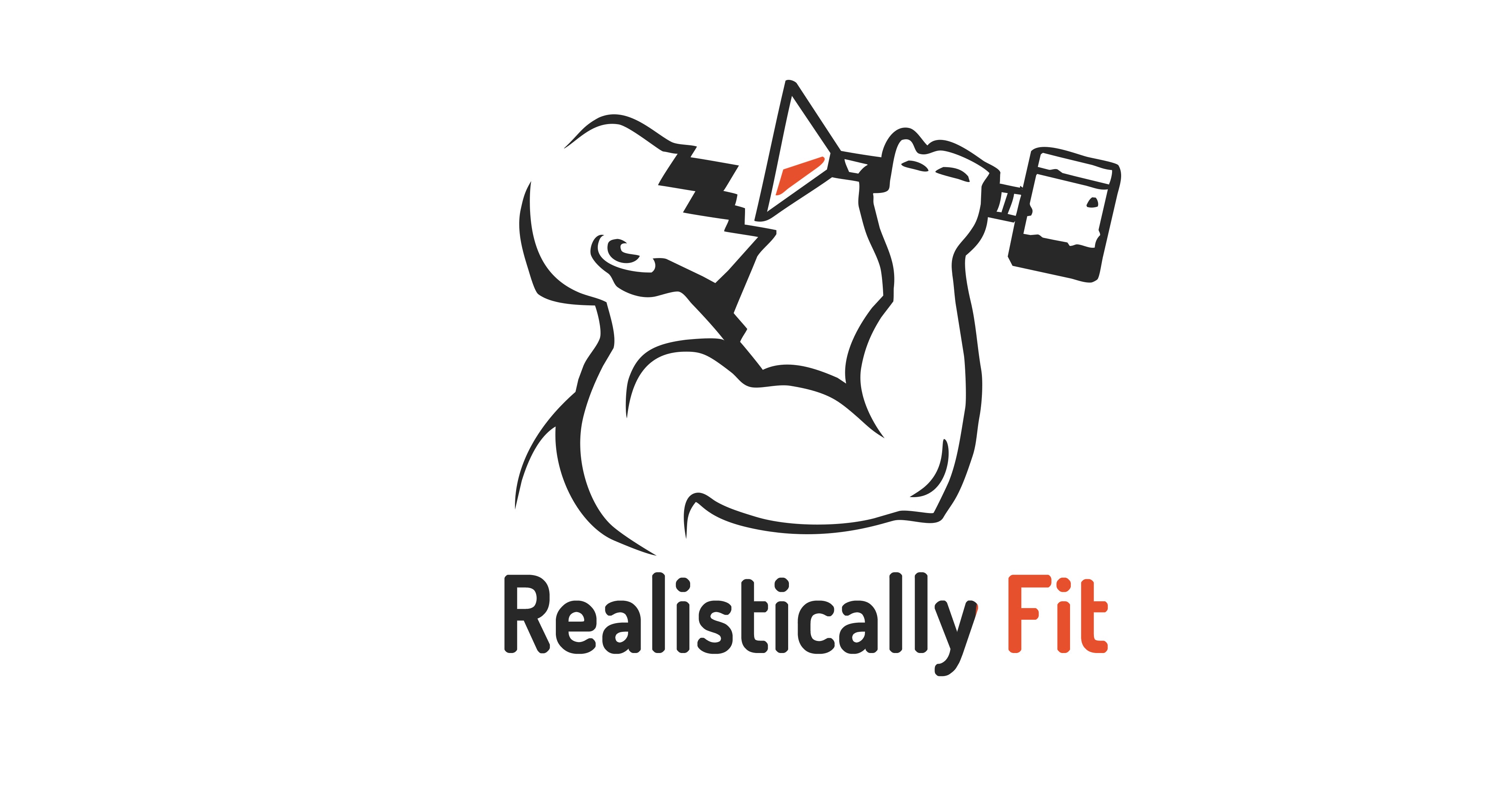 Real Fitness for Real Results | Realistically Fit – Realisticallyfit.com